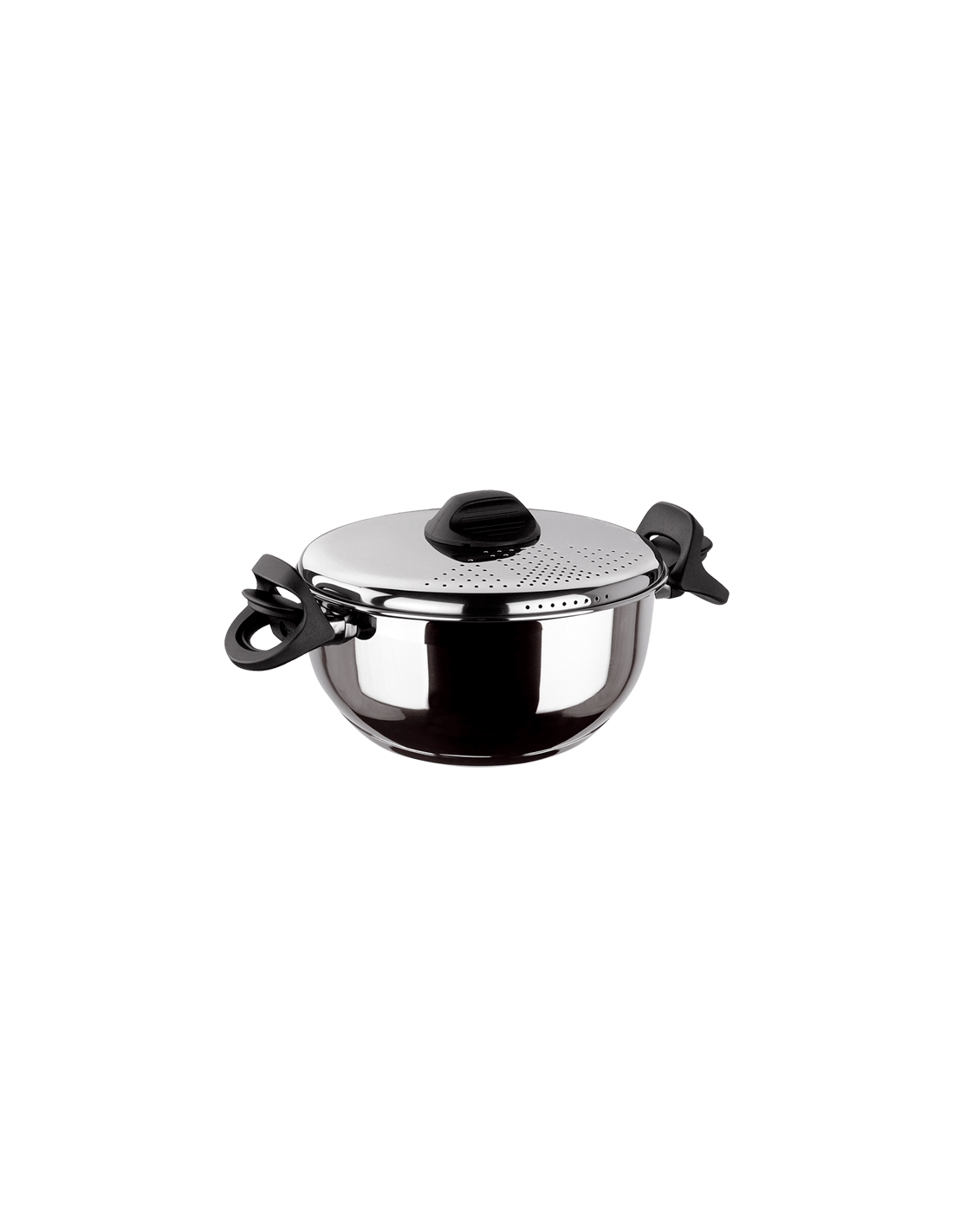Buy pasta and vegetable casserole dish - boiler - Professional kitchen ...