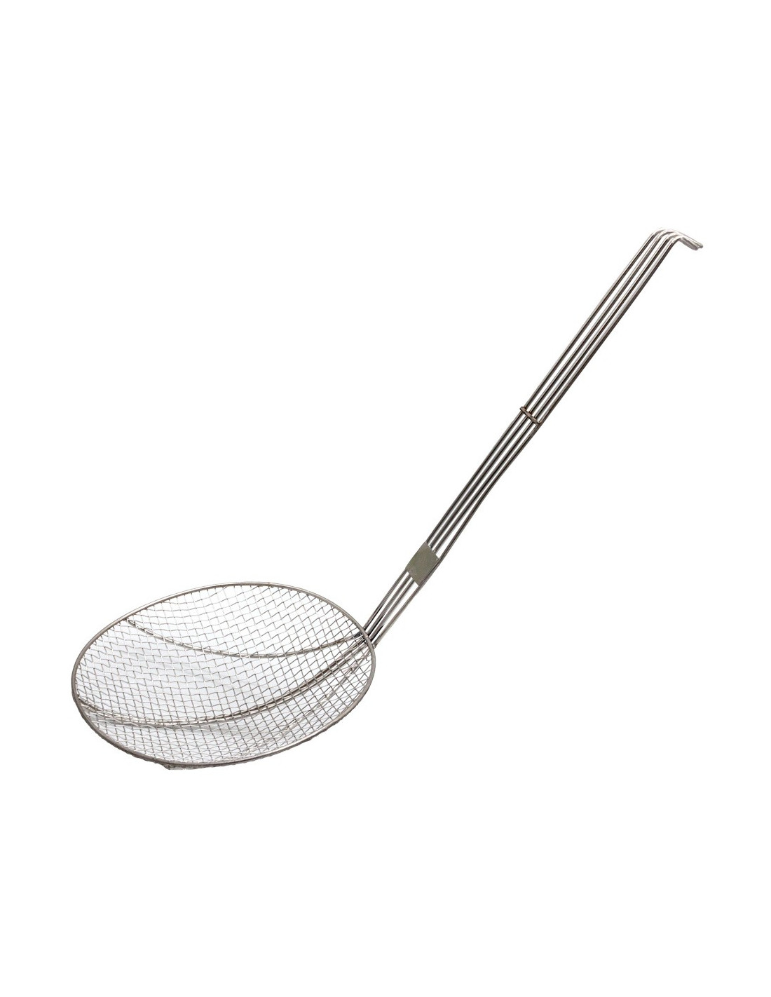 Buy reinforced mesh-wirw skimmer - Professional kitchen utensils ...